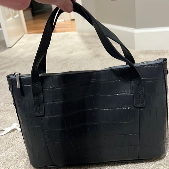 Hammitt | Bags | Hammitt Addie Med Rivers Crocco | Poshmark